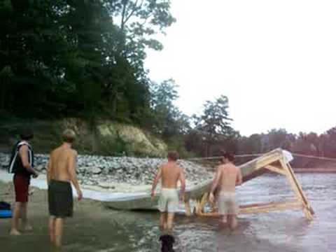 Lake Ramp 2 - YouTube