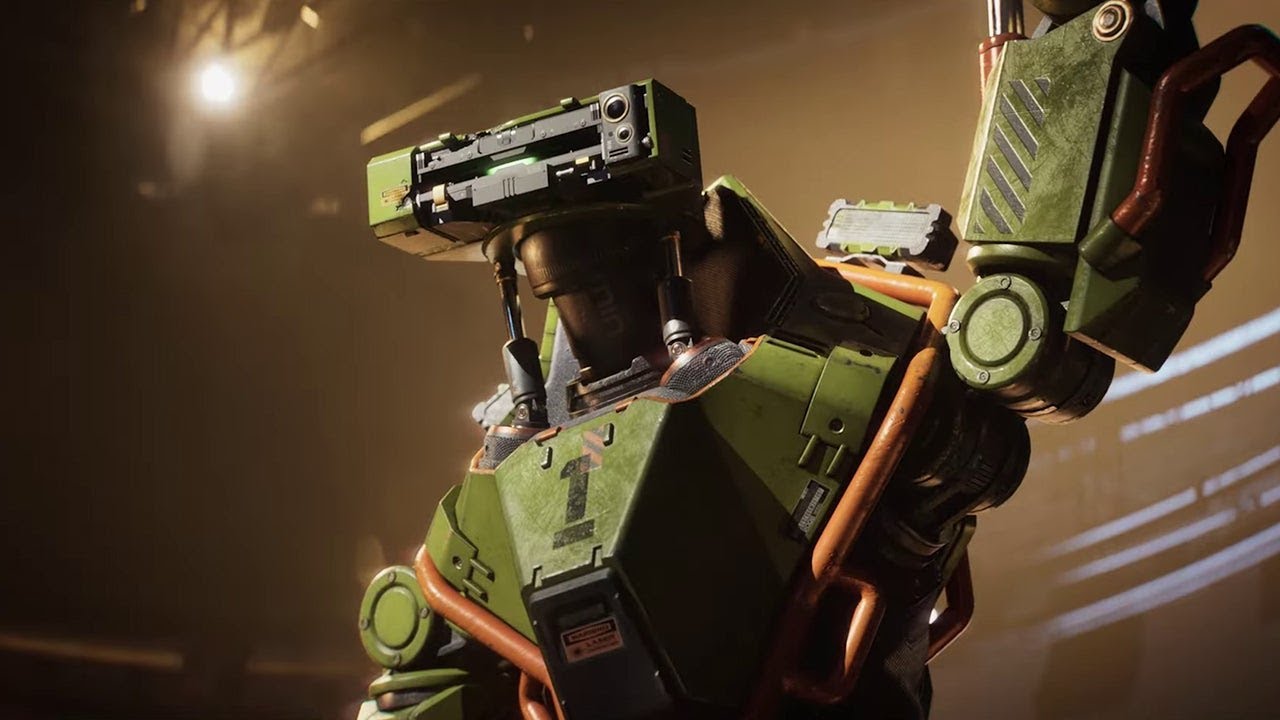 Secret Level | Episode 4 | Unreal Tournament: Xan | REACTION - YouTube