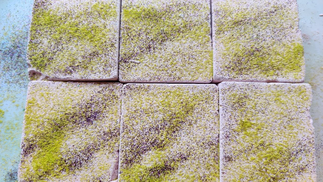 ASMR- Reformed Bars | Subscribe | description - YouTube