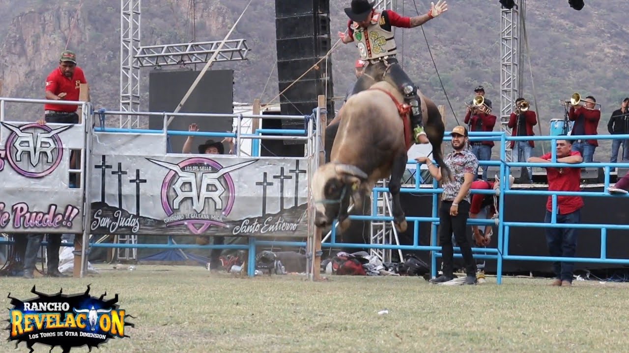 CAE EL AMOR PEQUEÑO CON ESOS REPAROS TAN DIFÍCILES | RANCHO REVELACION ...