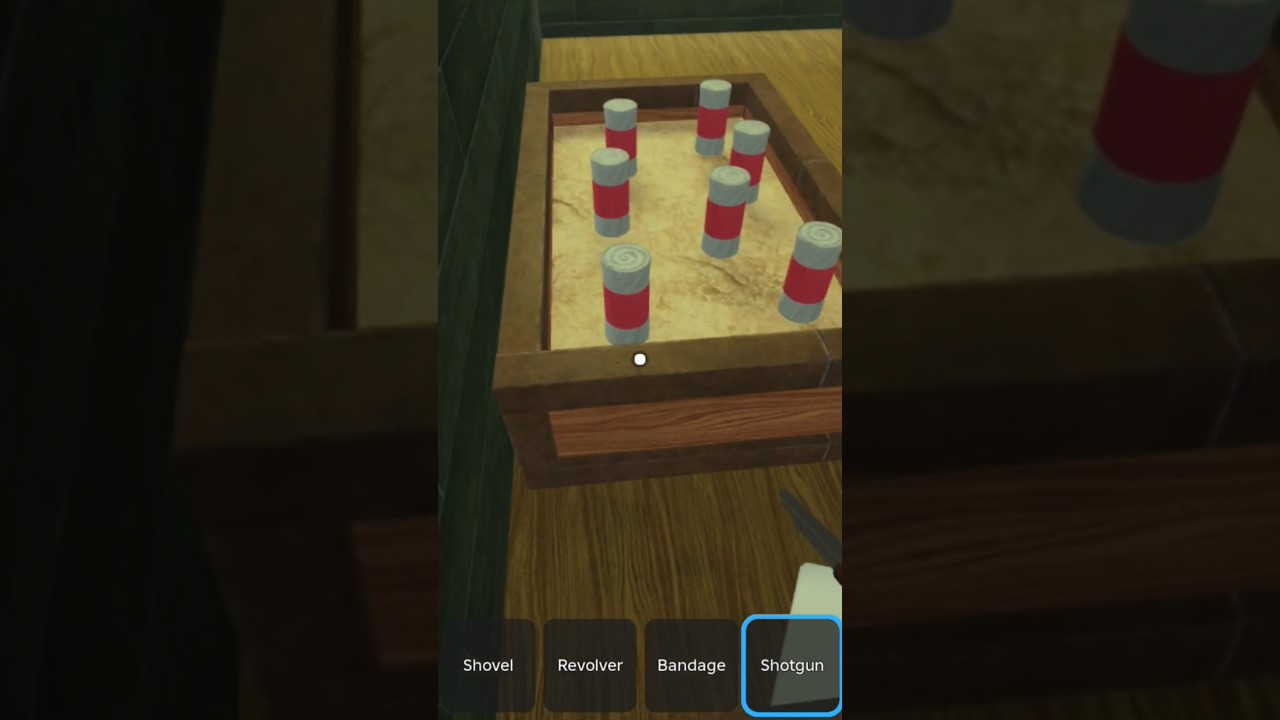 Fortress LootIn Dead Rails #deadrails #roblox #viralshort #shorts - YouTube