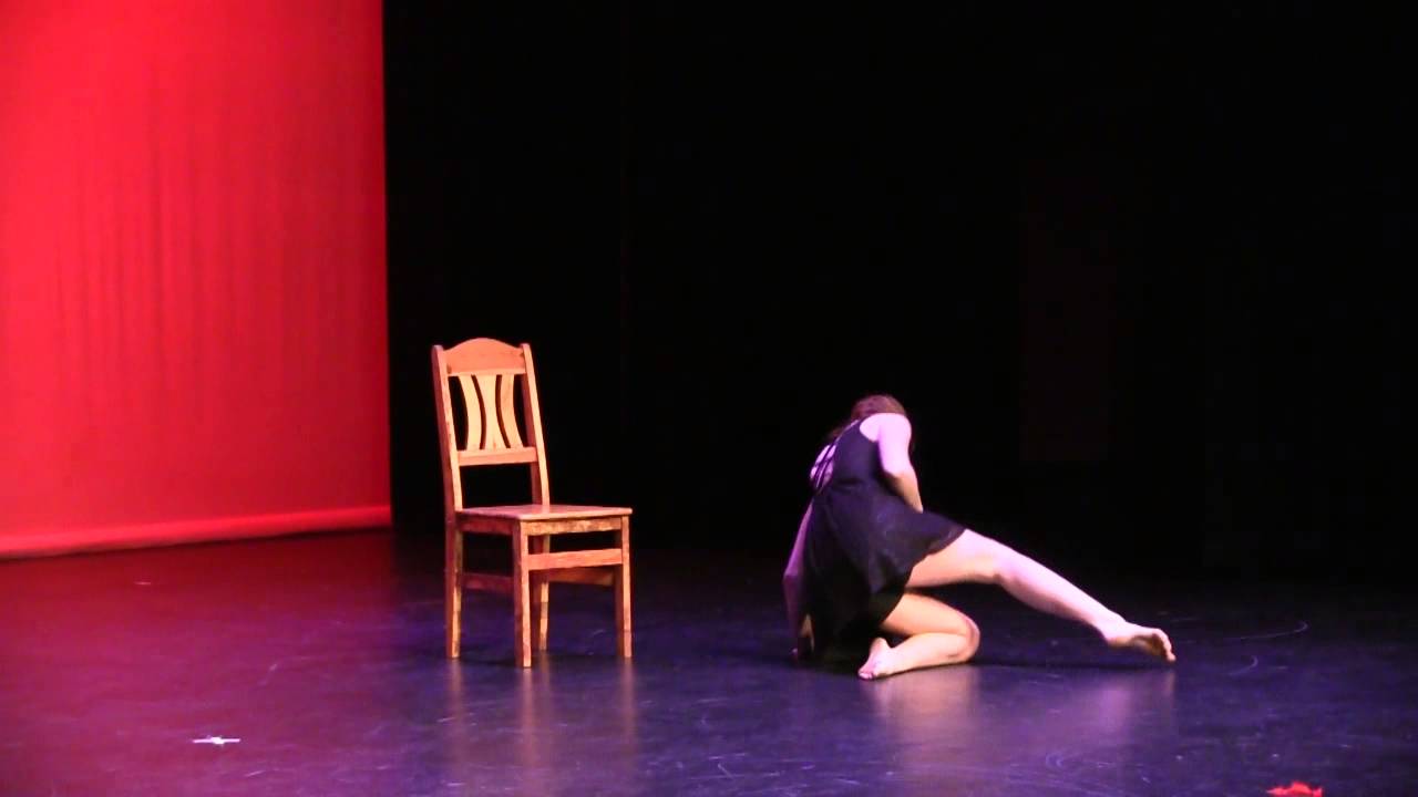 GESS & KSS Dance Show | Wicked Game - YouTube
