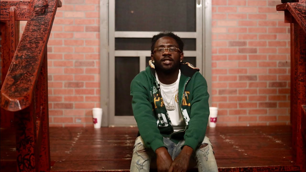 Chicken P Speaks On Milwaukee “Right Now Its A Battlefield”, New ...