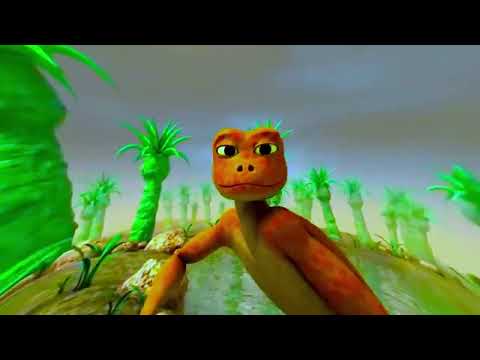 Patila missed the stranger   Backward  dance scene  Hallucinating dance