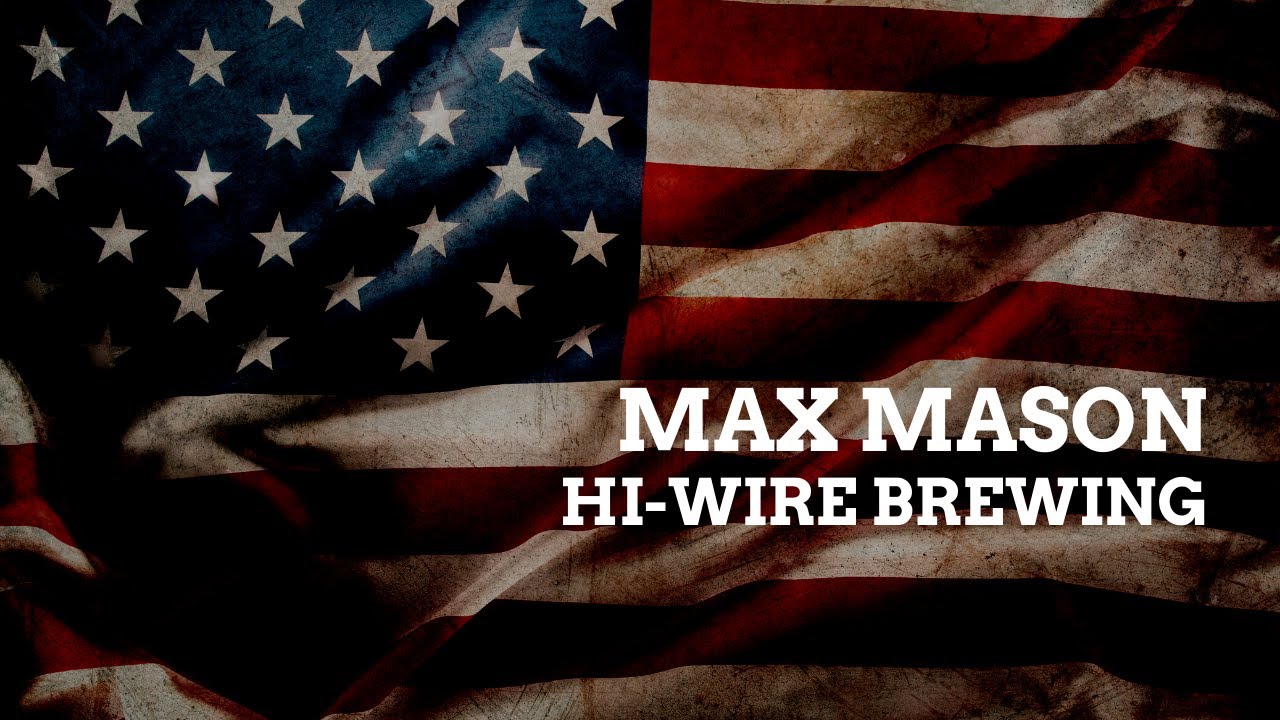 AFMN Radio Presents: Max Mason - Coming July 18th - YouTube