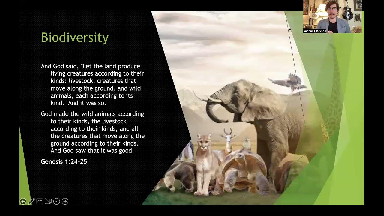 Vertebrate Zoology Intro Part 2 - YouTube