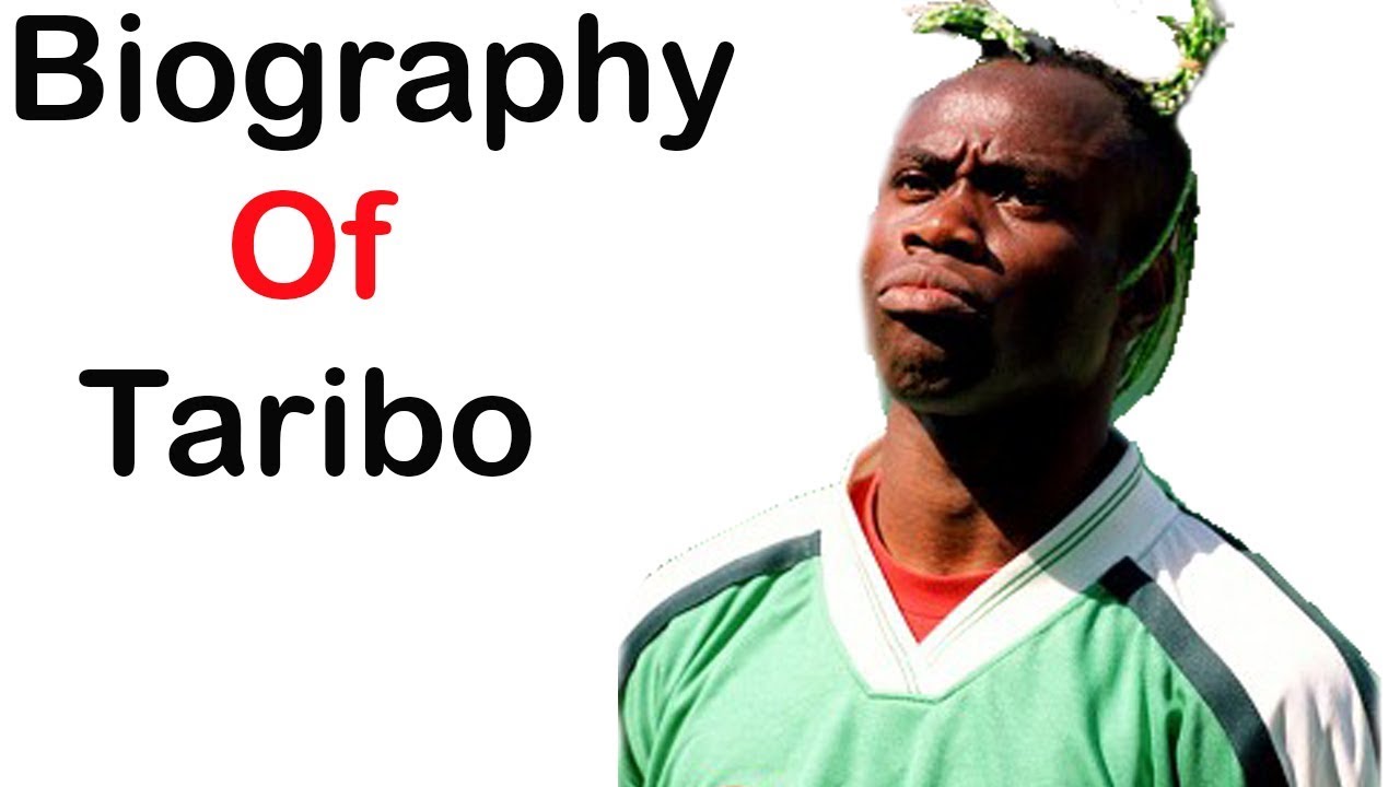 Taribo West Church
