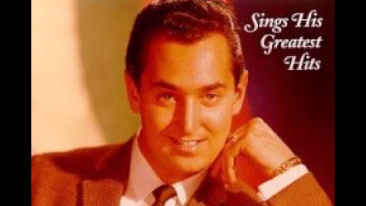 Moon Of Gold - Neil Sedaka 1959 - YouTube