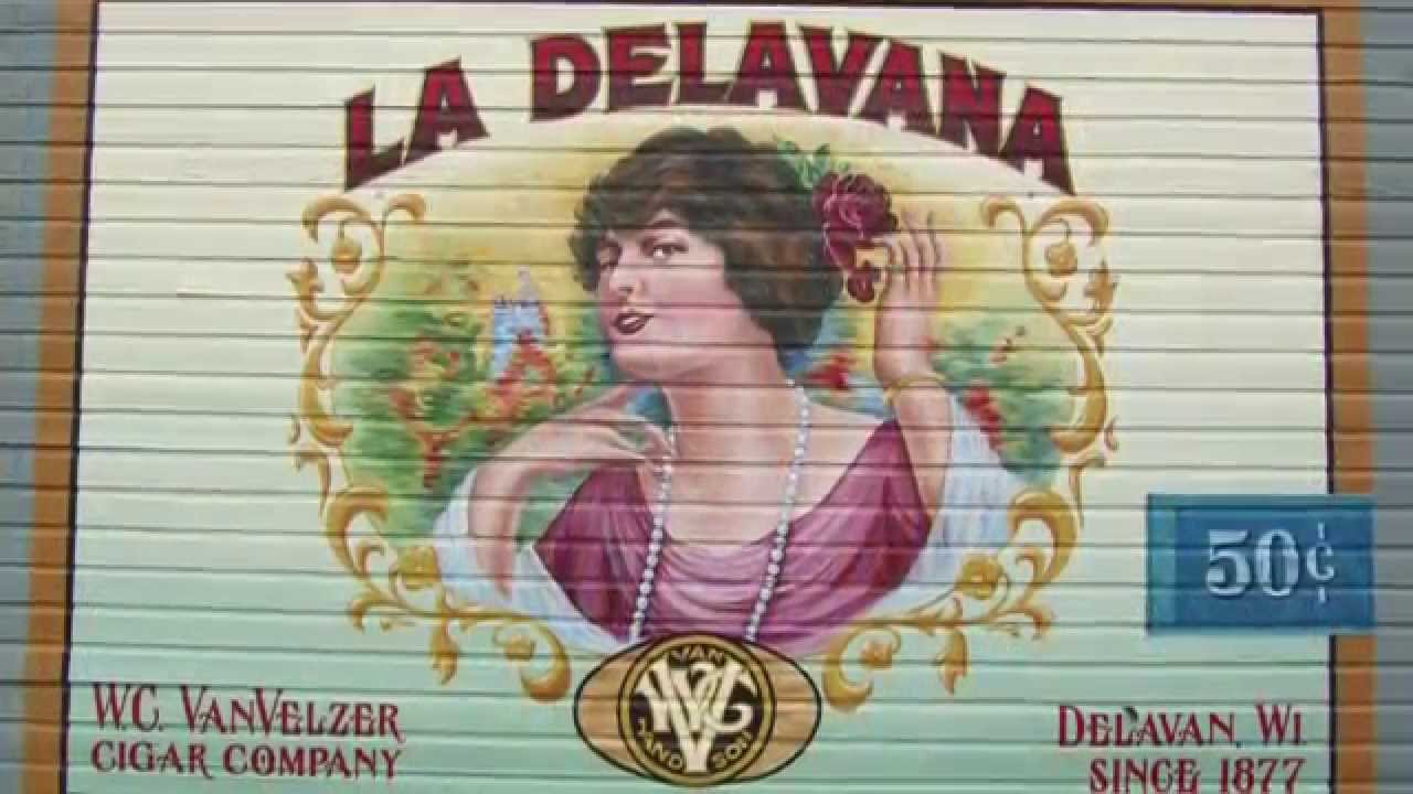 Walldogs 2015 Delavan, WI - YouTube