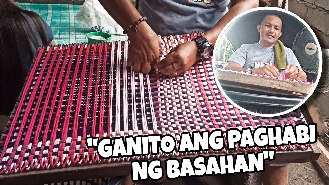 BAKLANG VLOGGER NA KAIBIGAN NI VEANCY ITO NA ANG HANAPBUHAY - YouTube