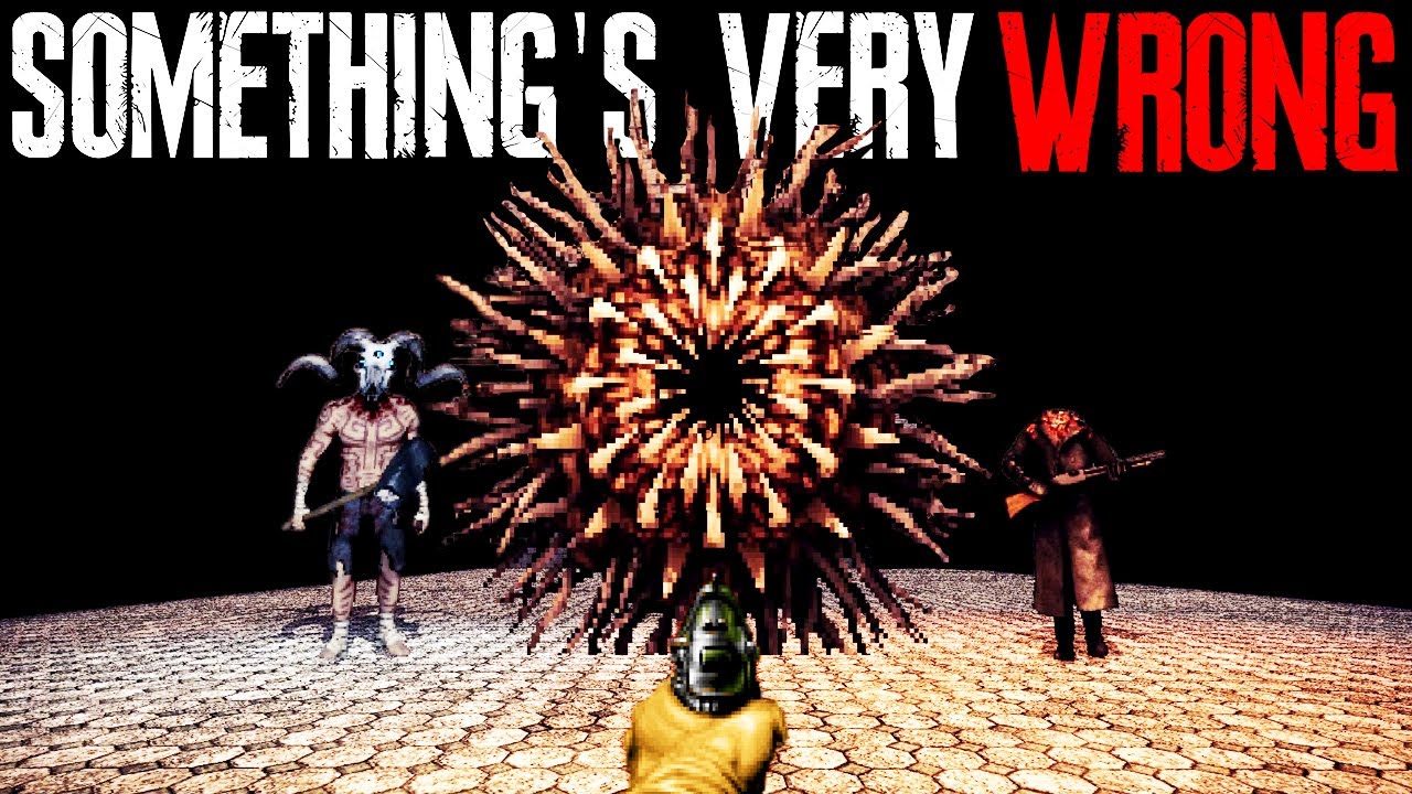 The Frequency - DOOM's Most Frightening And Disgusting Mod - YouTube