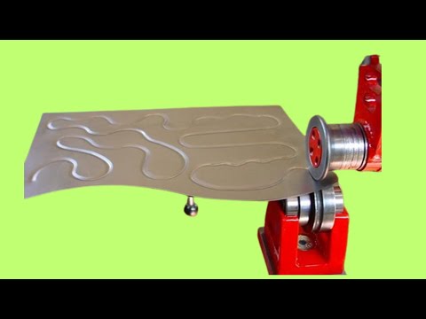 Sheet Metal Bending | Sheet Metal Spinning | Sheet Metal Cutting ...