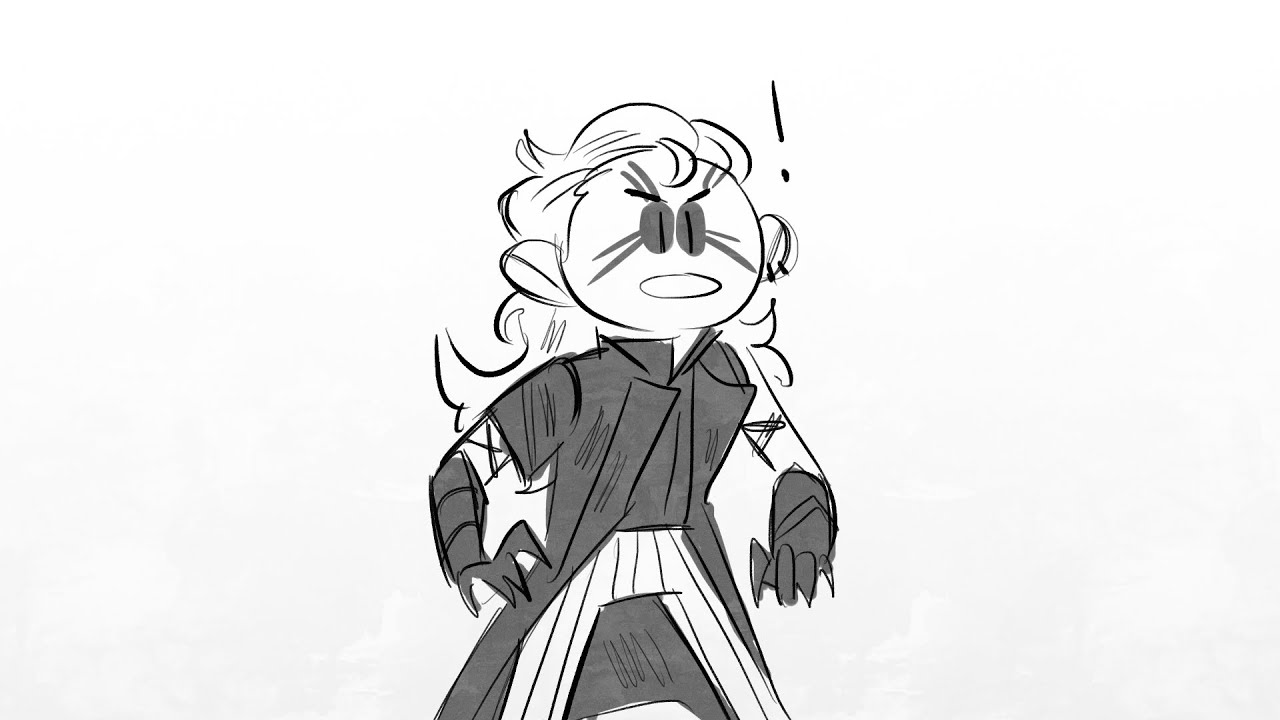 Veish hits on Seth - YouTube