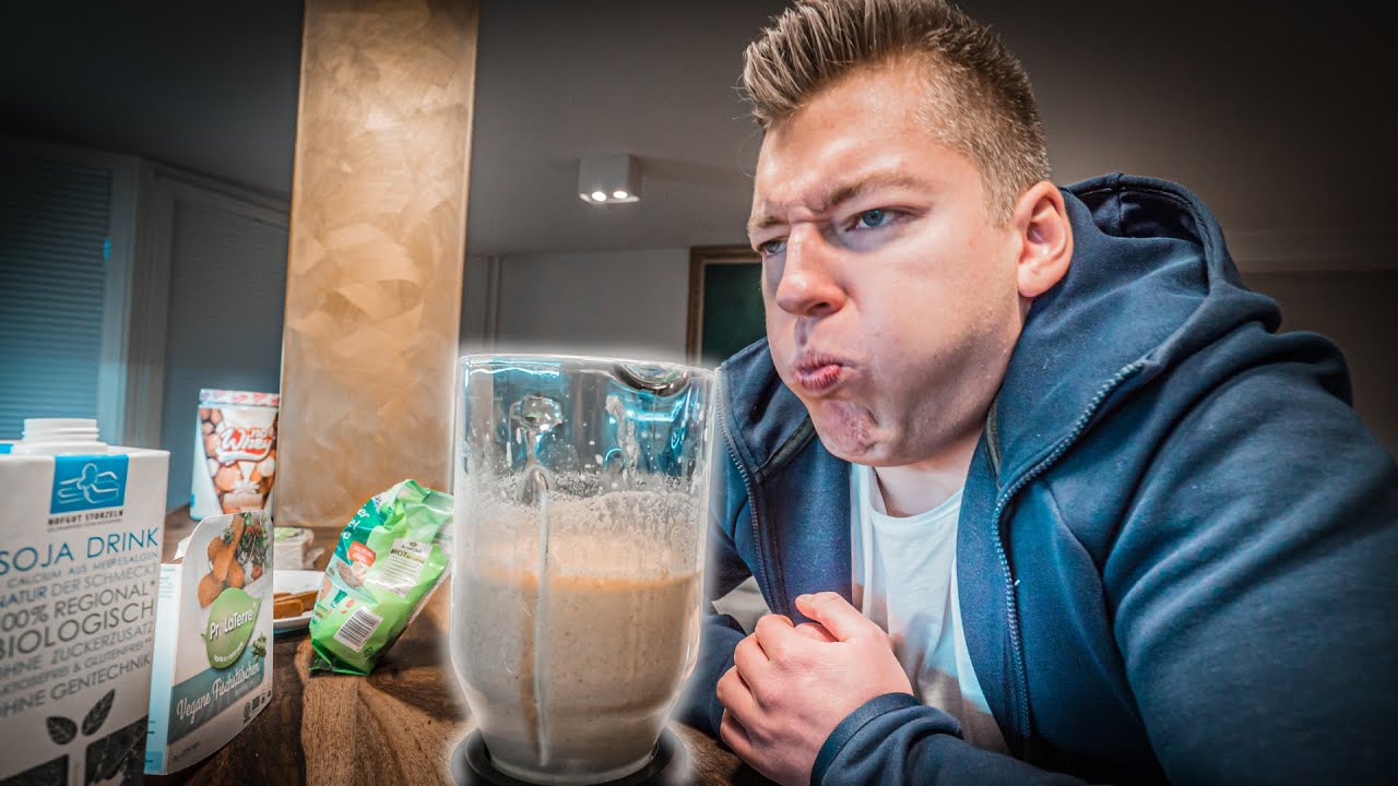 Ron in Gefahr - Vegan - YouTube