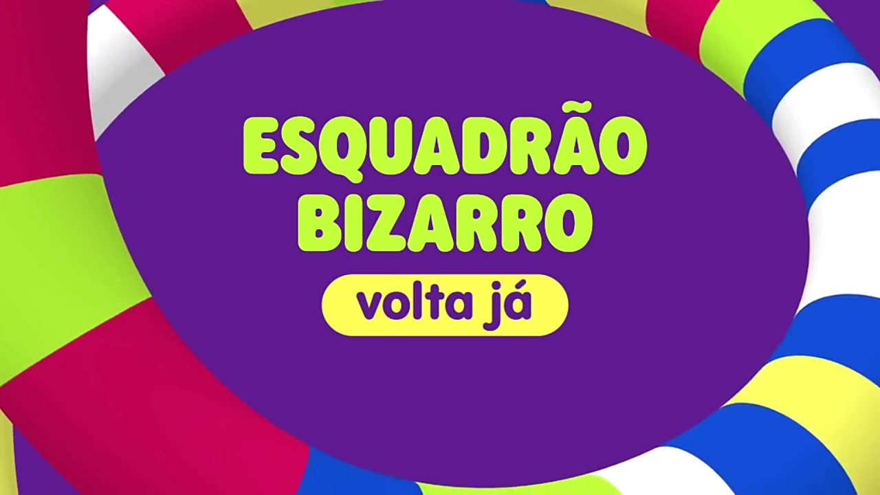Gloob Channel = Continuity {August 09, 2018} [Brazil] - YouTube
