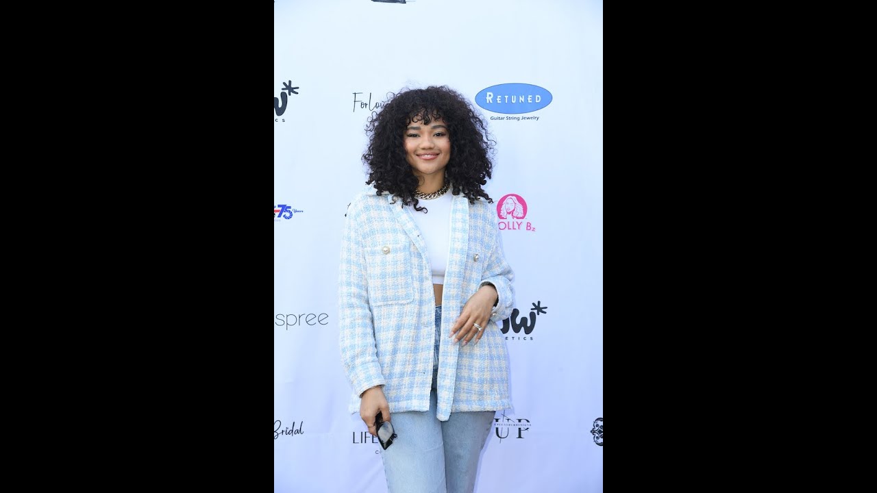 Secret Room Events Pre Grammy Luxury Gift Suite Part 2 - YouTube