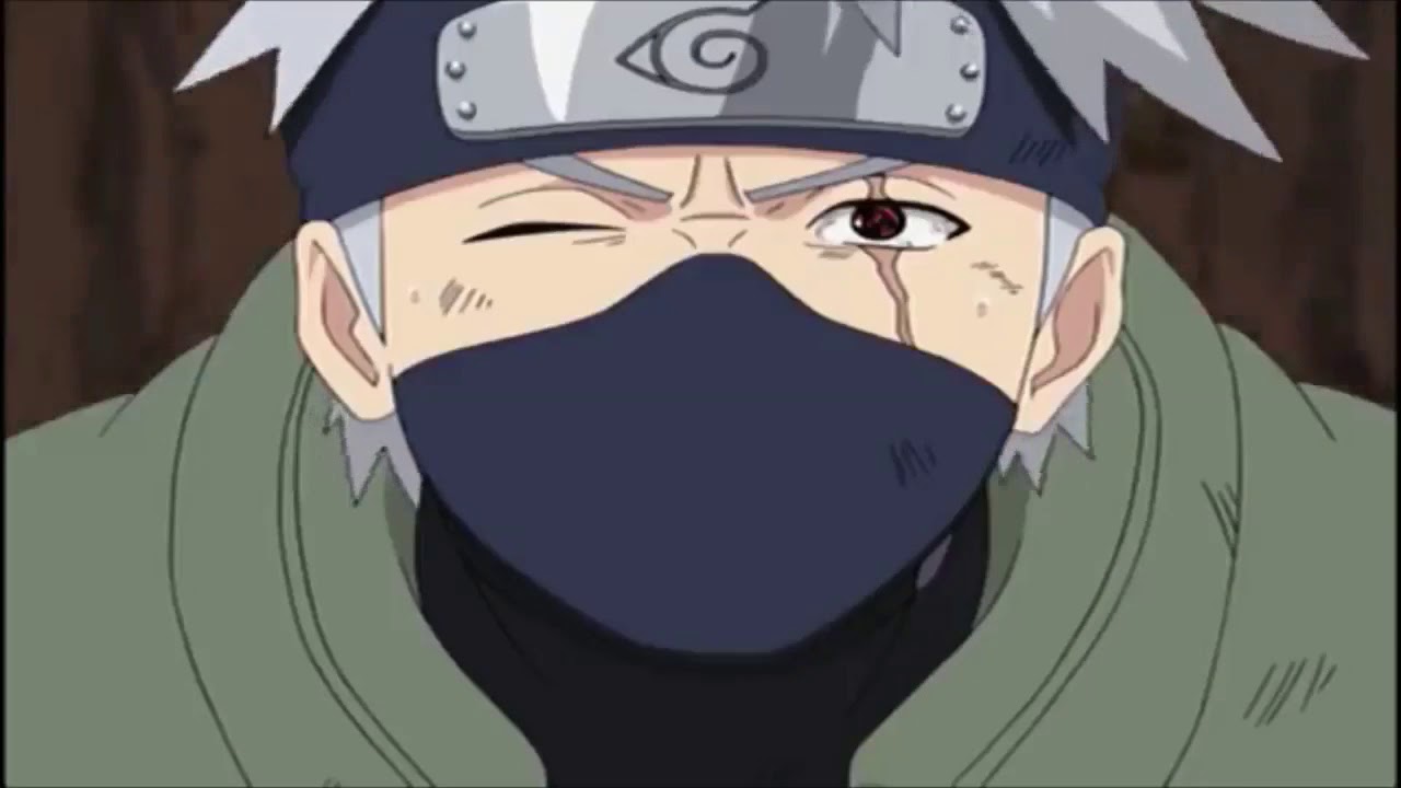 NARUTO SHIPPUDEN KAKASHI HATAKE TRIBUTE - DEAD BY APRIL - FALLING ...