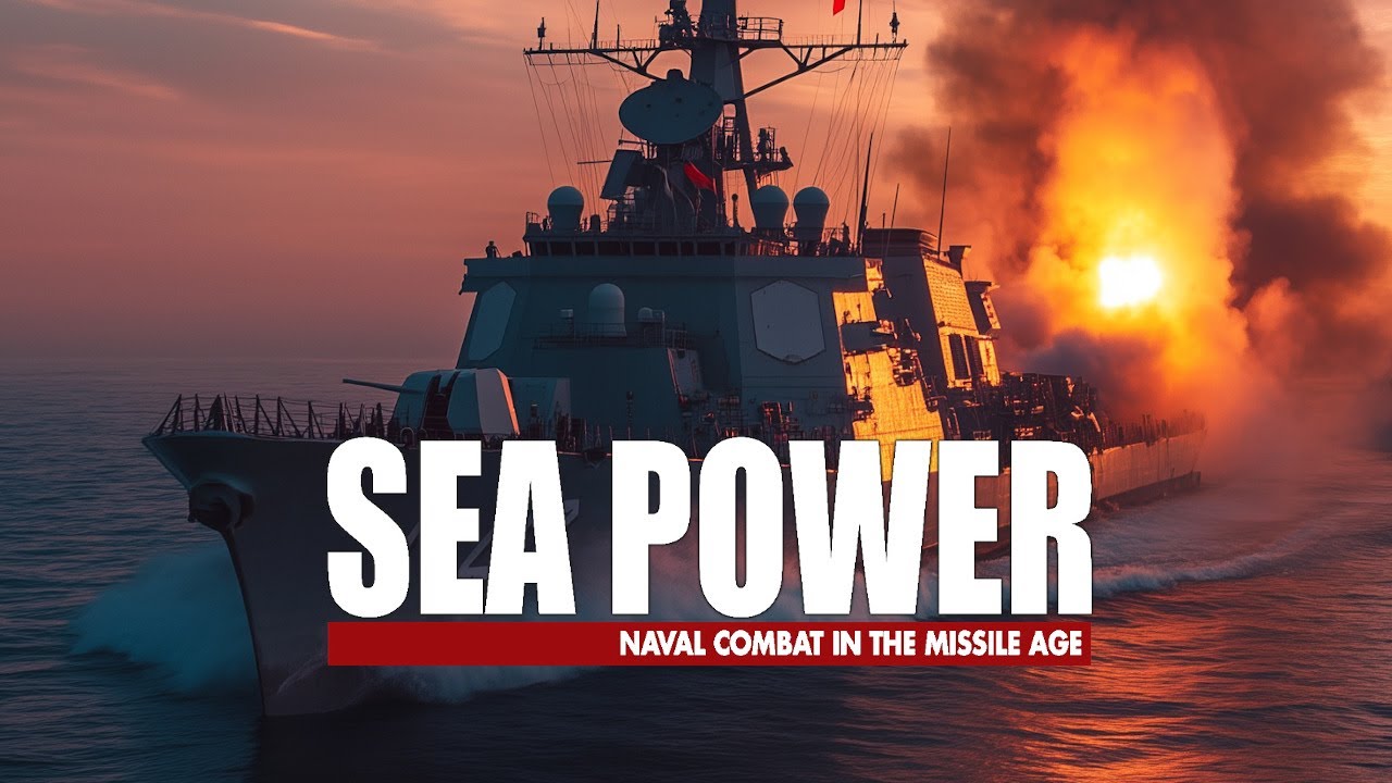 SEA POWER - Finnish Navy mod - Rohu Strike - Missile boat action ...