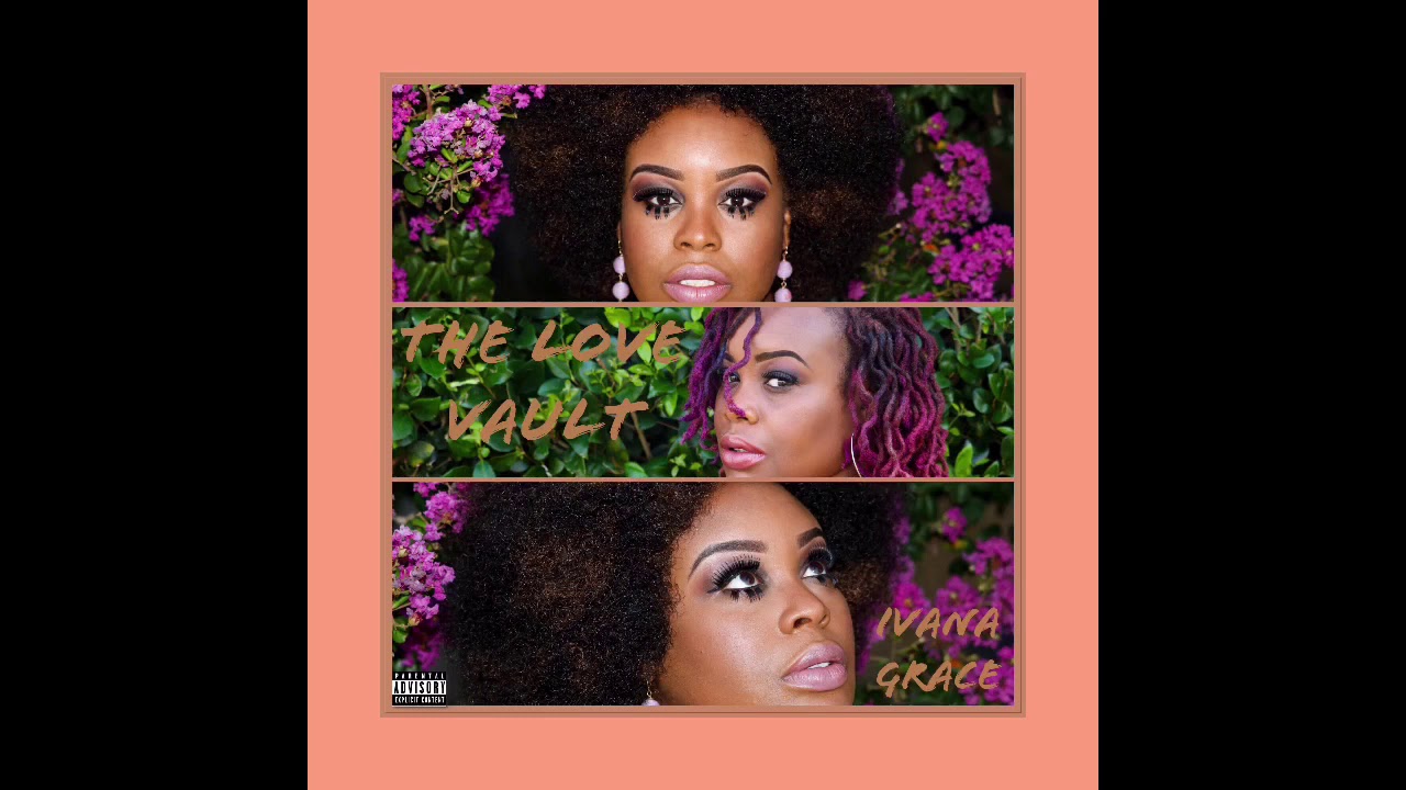 Ivana Grace: EP THE LOVE VAULT “TICK TOCK” - YouTube