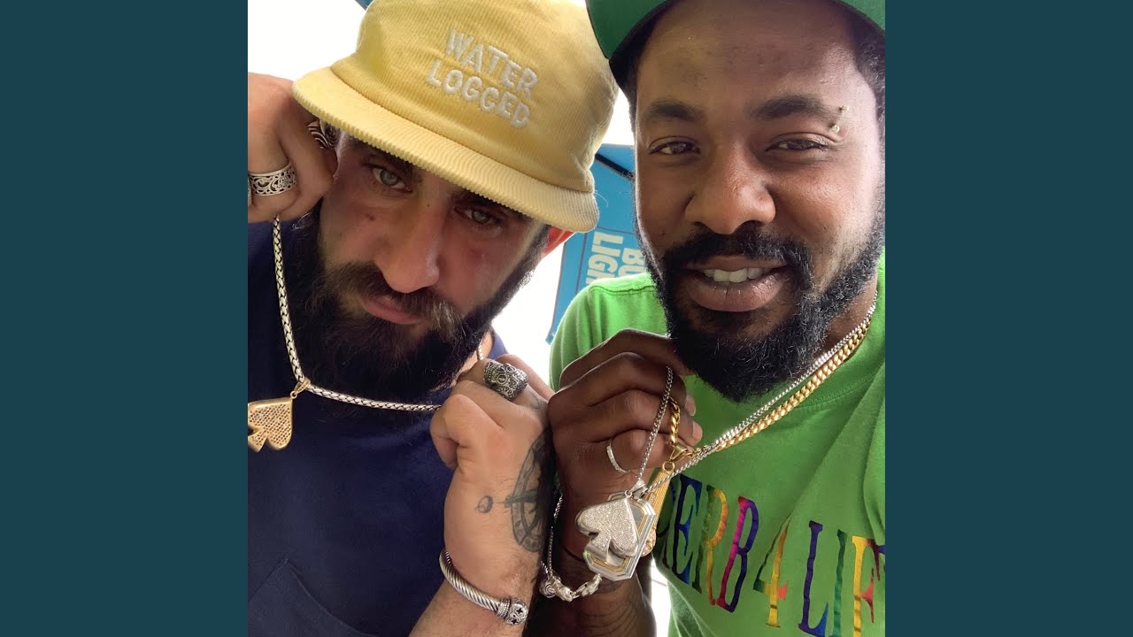 ROCKHER (feat. Chris Toler) - YouTube