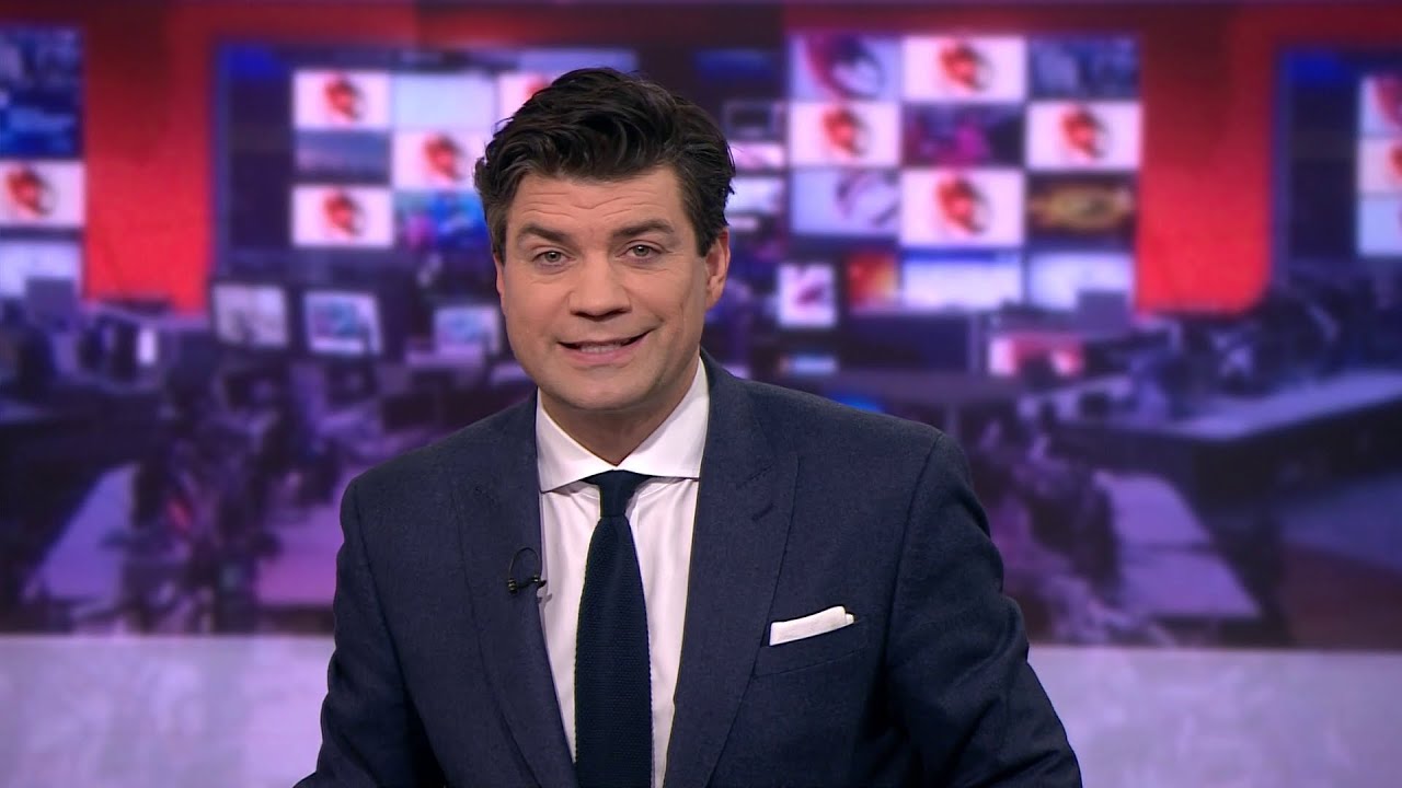 BBC Outside Source (19GMT - Headlines & Intro - 30/1/23) [1080p50 ...