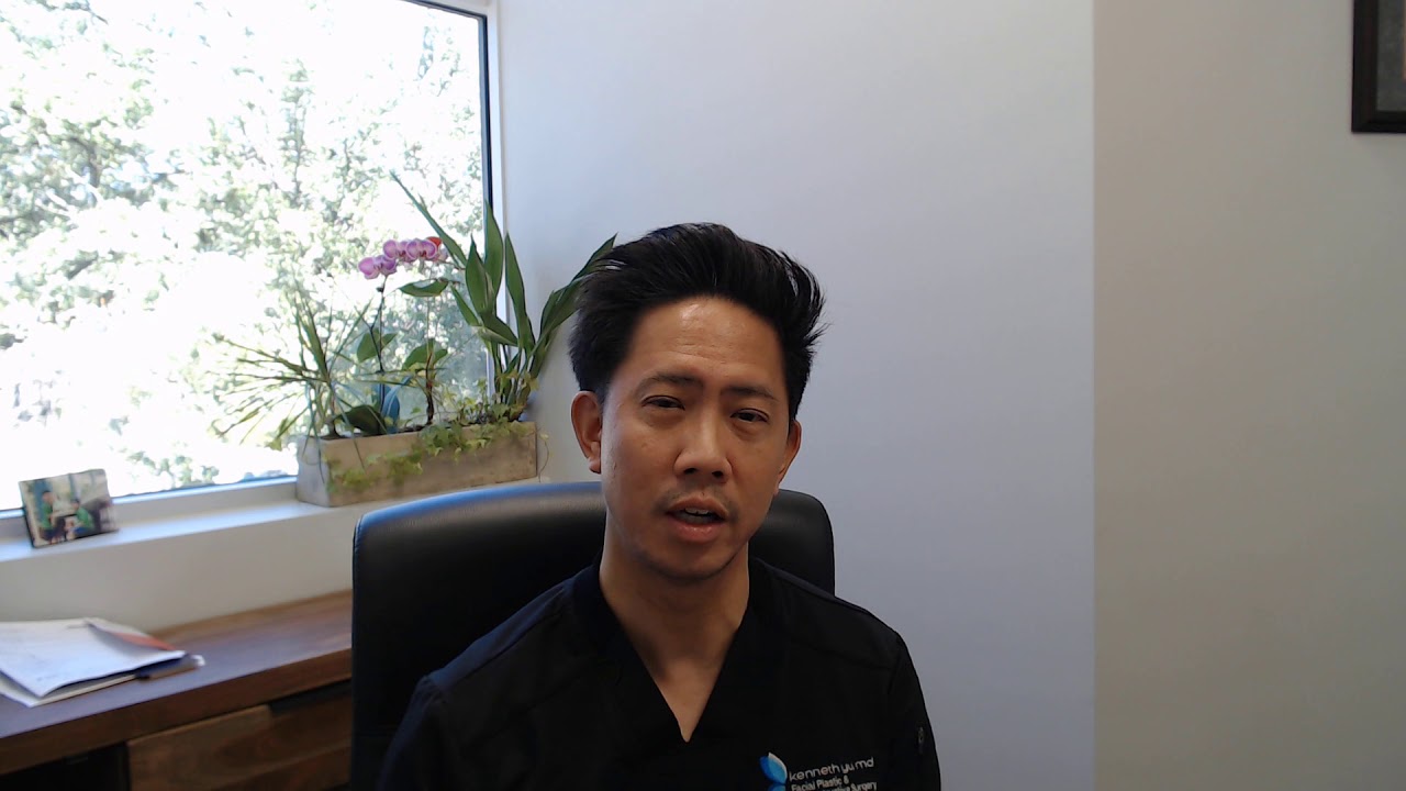 Dr. Kenneth Yu - Liquid Facelift in San Antonio, Texas - YouTube