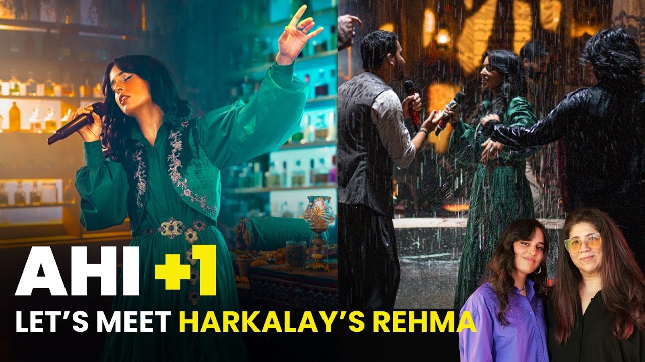 Everything you need to know about Harkalay’s Rehma I CS15 - YouTube