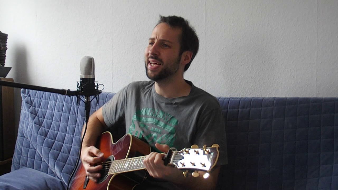 Michael Krein - Atme tief ein (HAND Productions) - YouTube