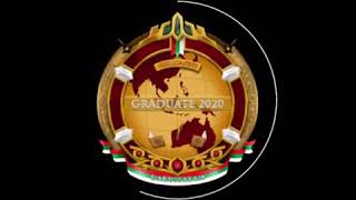 Lambang Marhalah Gontor – Beinyu.com