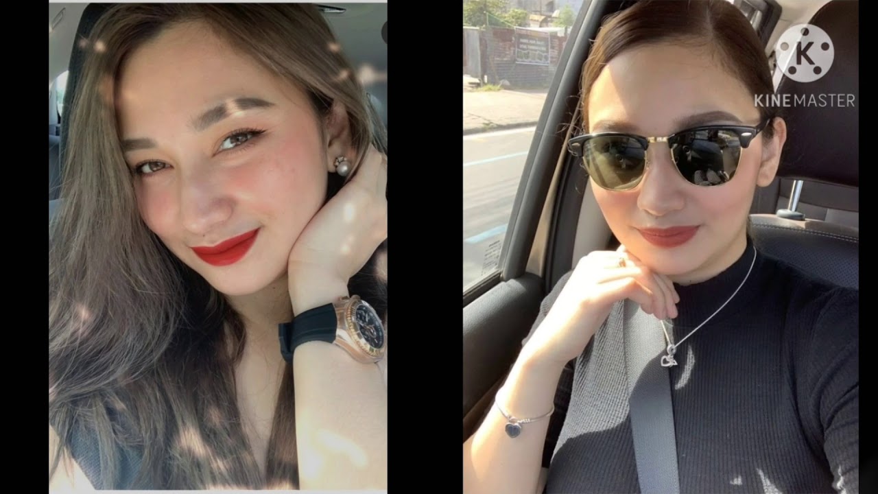 Happy Birthday Ms Tanchellie Lobete 🎂💗 - YouTube