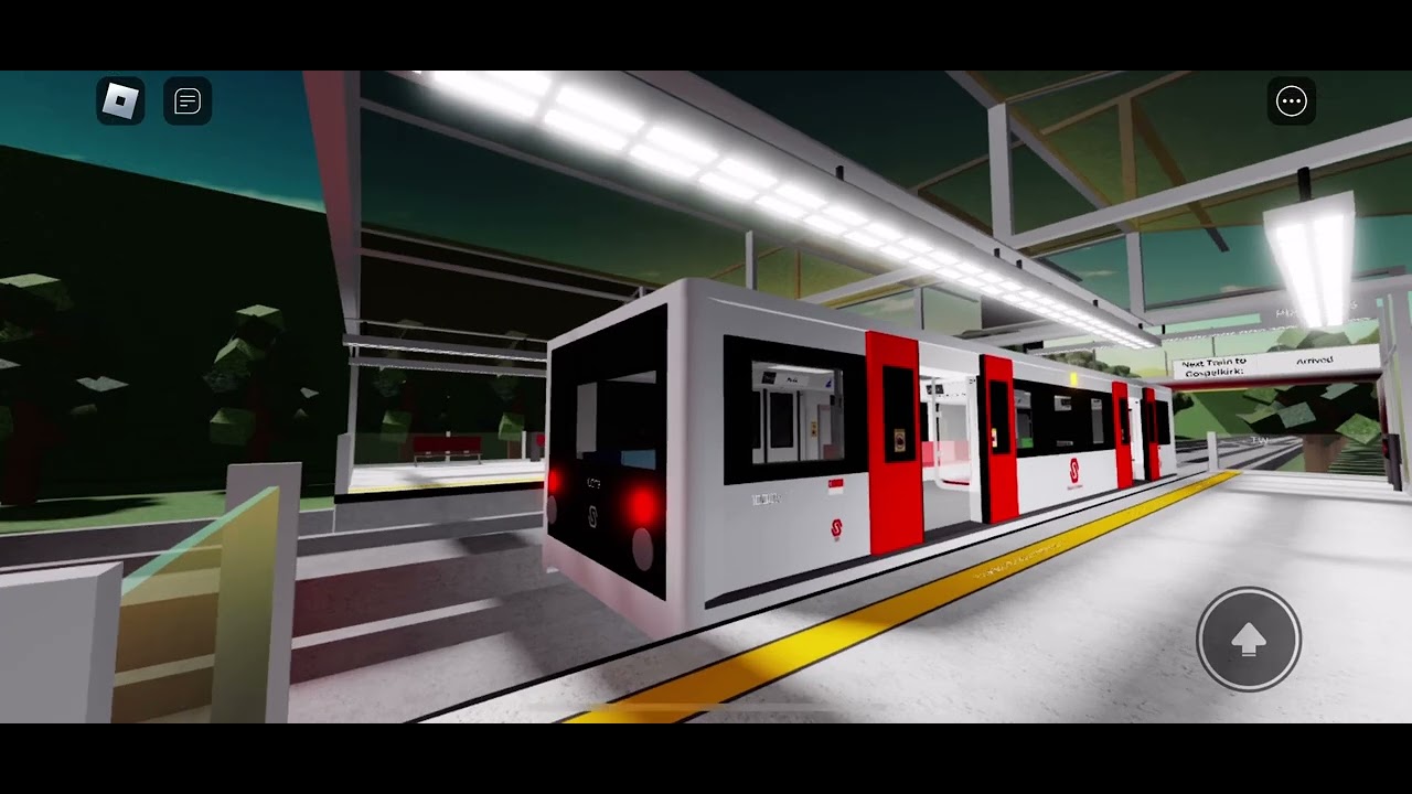 (Roblox) OCX-Series Departing At Nortia - YouTube