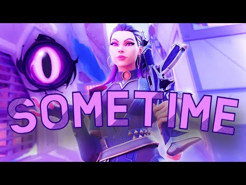 Sometime ⌚ Valorant Montage (Russ) - YouTube