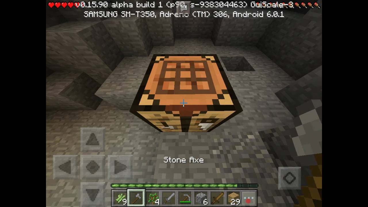 A NEW BEGINNING! (THE NETHER PLANET EP 1)W/CHEESYBLOCKS - YouTube