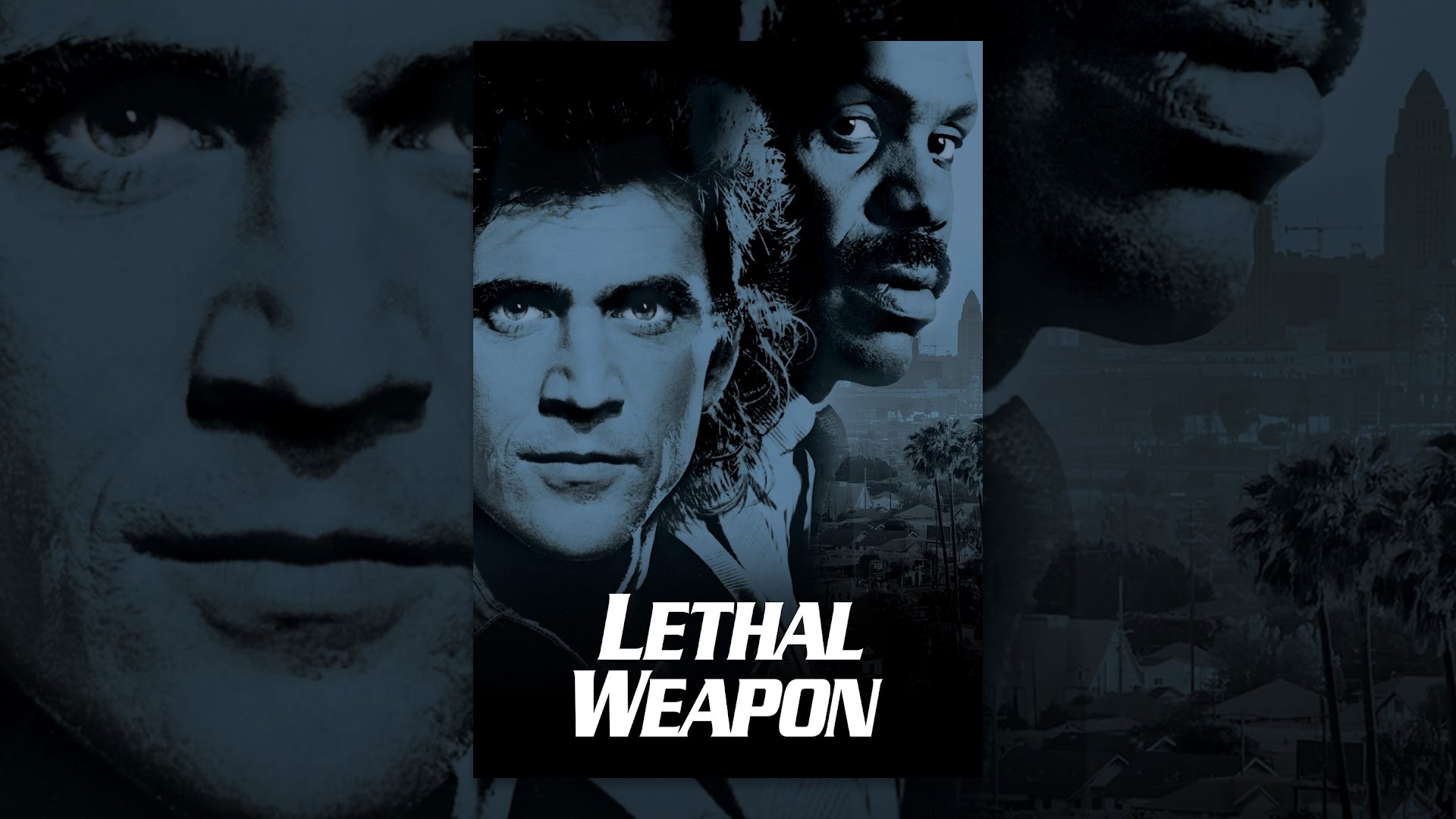Lethal Weapon - YouTube