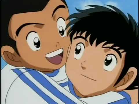 Nankatsu vs sutetsu 1