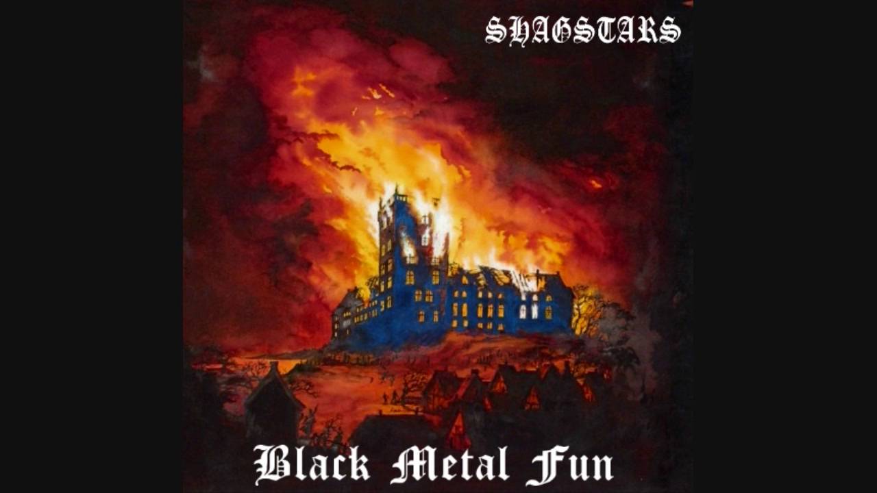 Venom - Witching Hour [cover] - YouTube