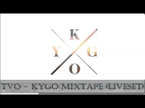 TVO - Kygo Mixtape (liveset) - YouTube