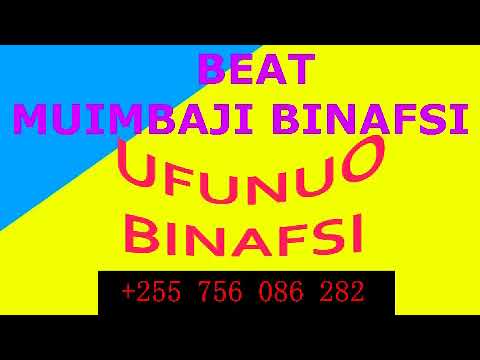 Beat kali ya mtu binafsi ya Injili / Gospel beat by @eddeeysound4896