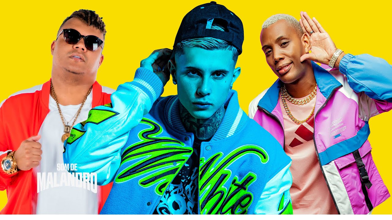 Diga Sim ao Job (feat. Love Funk & MC GW)