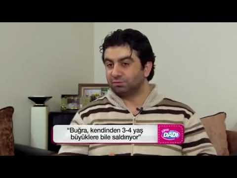 Kardeşini Tokatlayan Buğra Remake #flashwarning