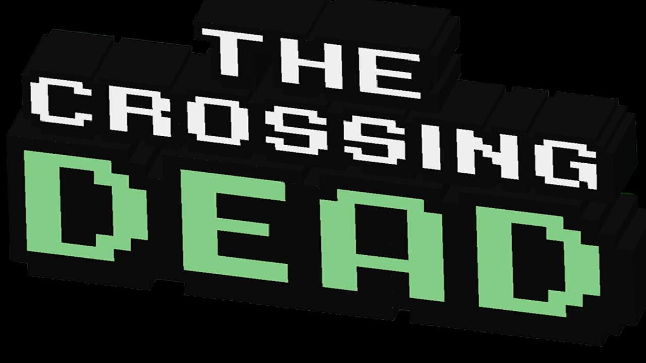 The Crossing Dead - (by Wizard Games Inc) - iOS / Android - HD Gameplay ...