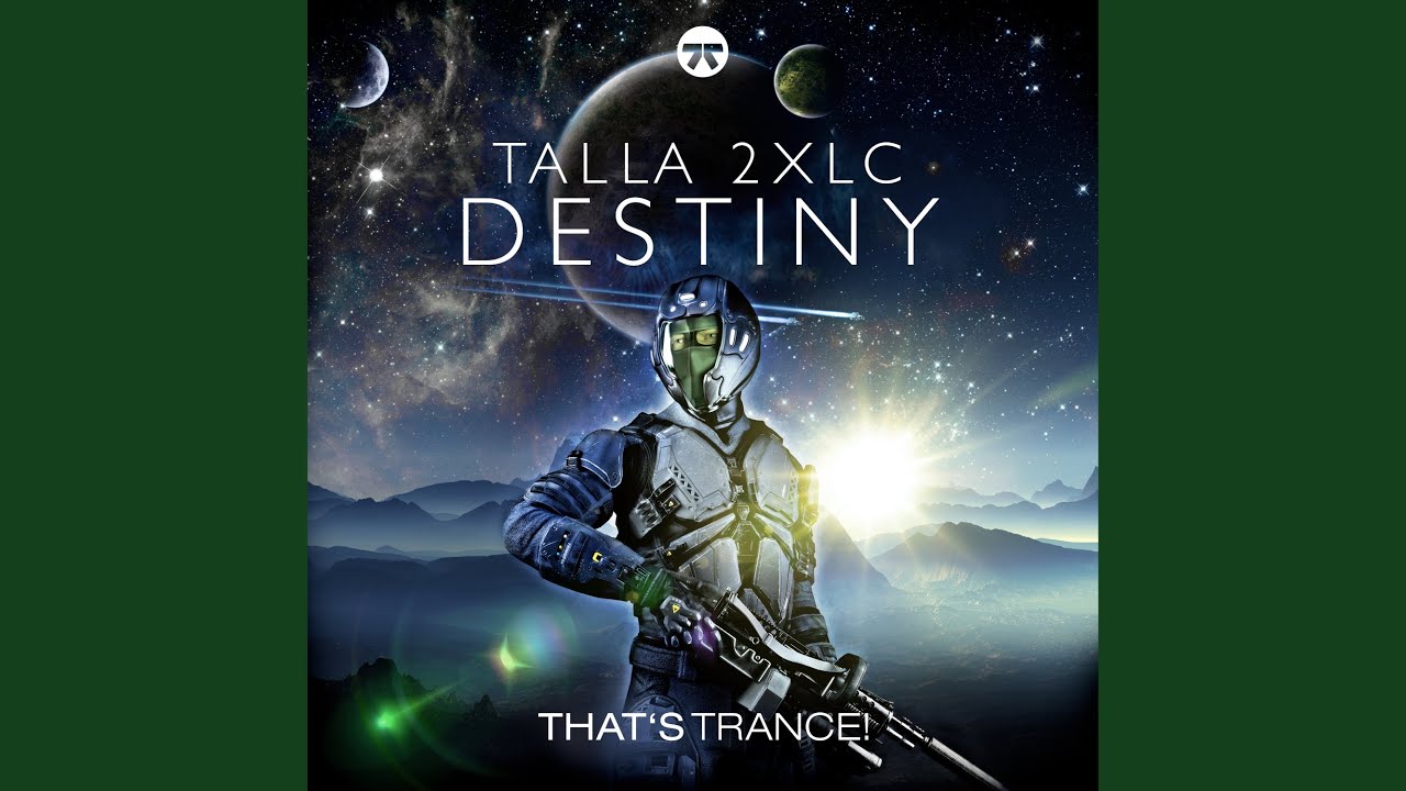 Destiny (Original Mix) - YouTube