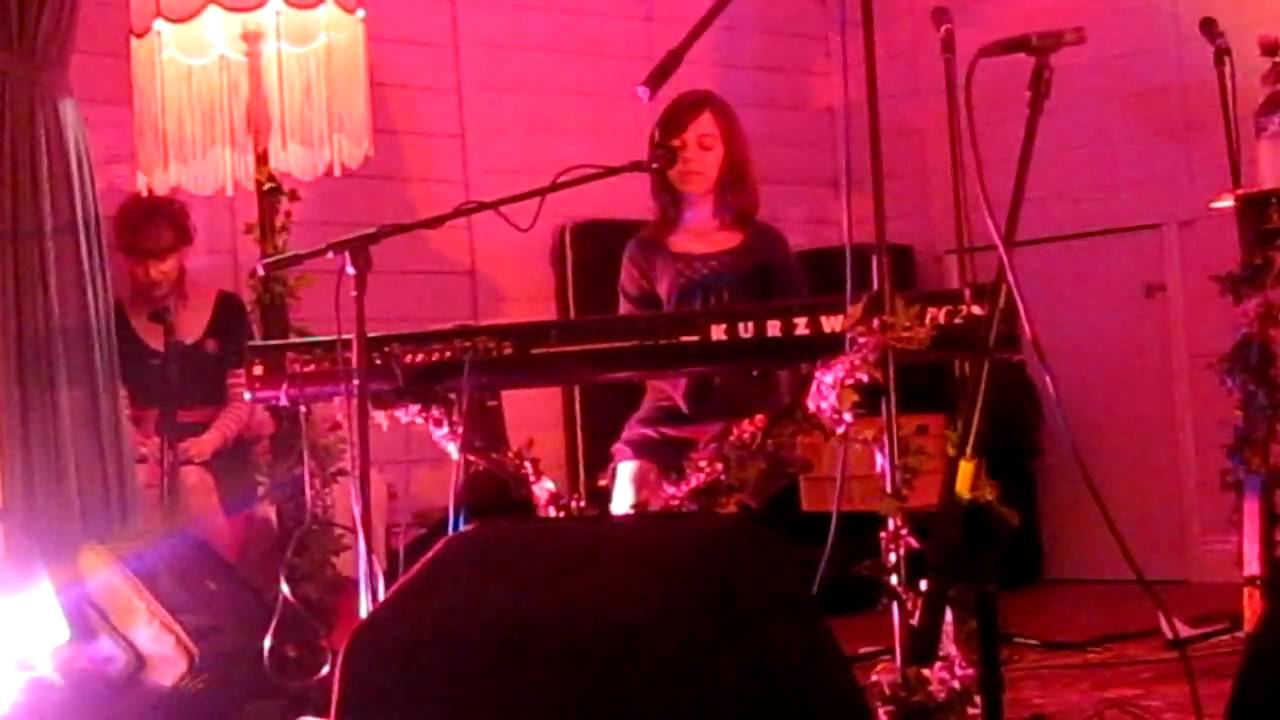 Grace Hughes - YouTube