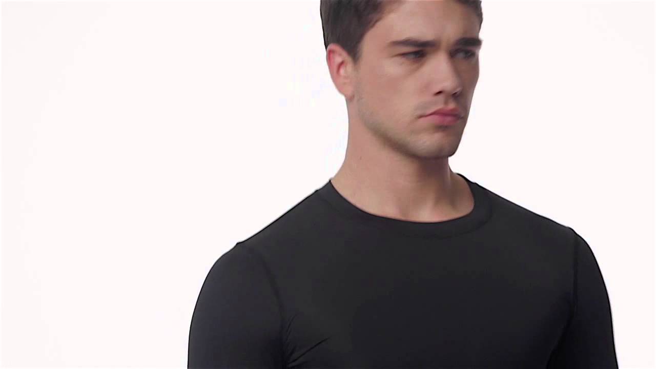 KK979 Gamegear® Warmtex® base layer long sleeve - YouTube