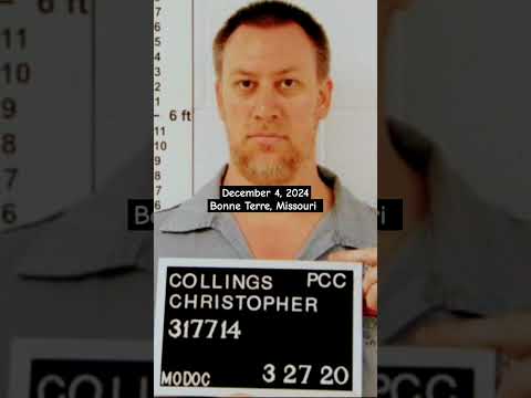 Ride the Lightning - Vol. 188: The Execution Of Christopher Leroy ...