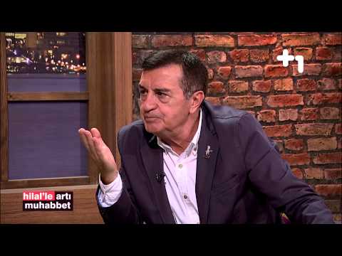 Hilal'le Artı Muhabbet - Osman Pamukoğlu