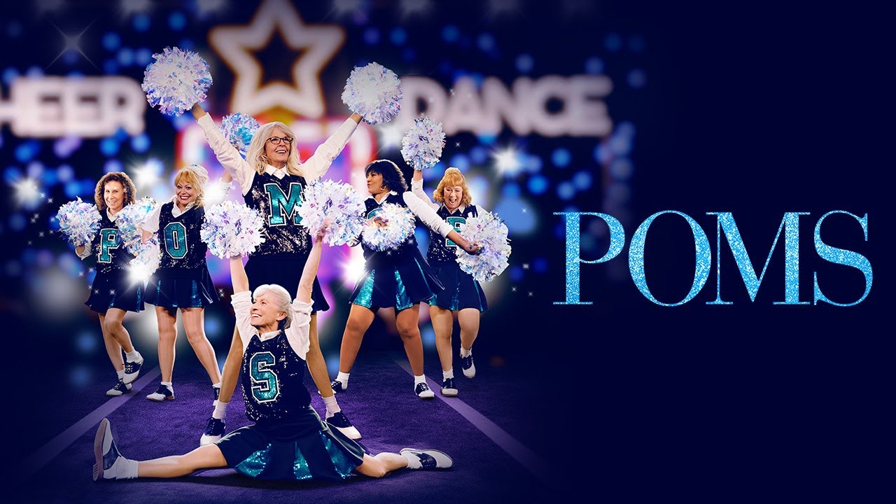 POMS Movie UK Teaser - YouTube