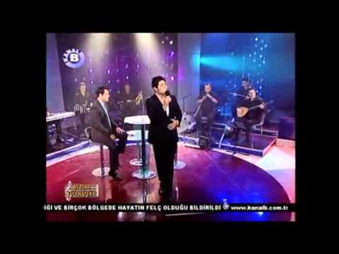 Özgür Akdemir - Bir Güzelin Aşığıyım Erenler