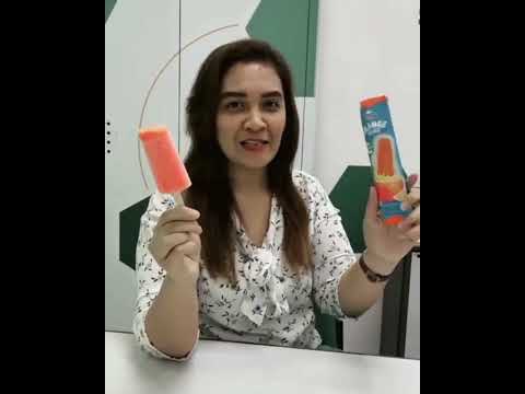 Terbaru Orange Plus Dari Campina Kaya Vitamin C Segeeerrr Banget - YouTube