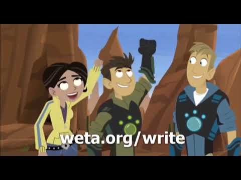 PBS Kids Program Break (2020; WETA) - YouTube
